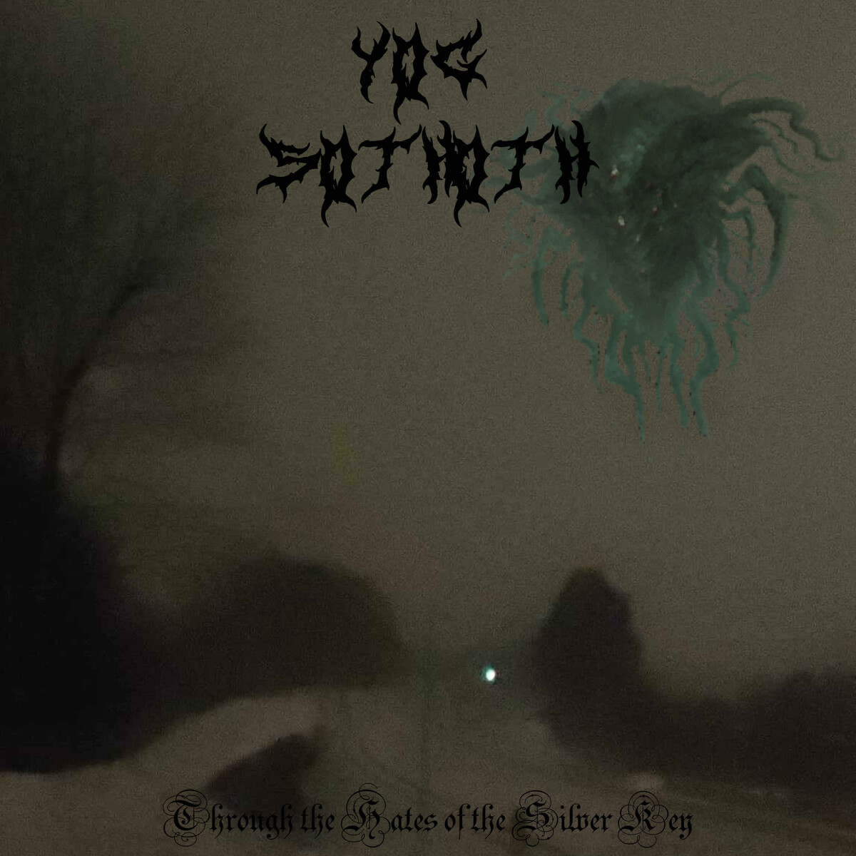 Yog-Sothoth Albums: songs, discography, biography, and listening guide ...