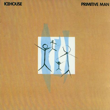 Primitive Man by Icehouse (Album; Chrysalis; 254980): Reviews, Ratings ...
