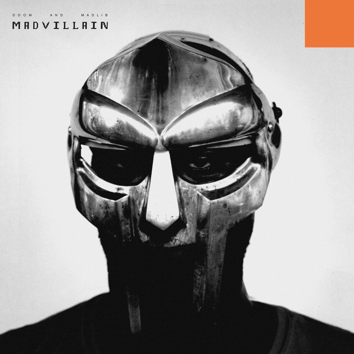 Lists with Madvillainy by Madvillain (Album) - Rate Your Music