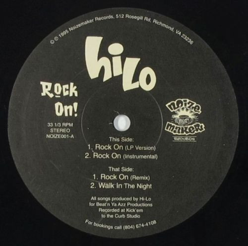 Hi-Lo Albums: songs, discography, biography, and listening guide - Rate ...