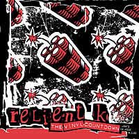 The Vinyl Countdown by Relient K (EP, Pop Punk): Reviews, Ratings ...