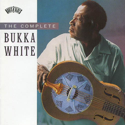 Bukka White Albums: songs, discography, biography, and listening guide ...