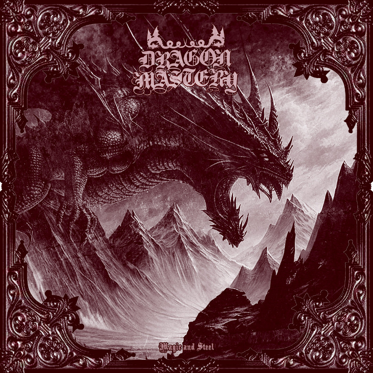 Dragon Mastery Albums: songs, discography, biography, and listening ...