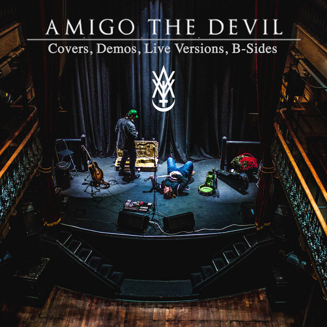 Best Gothic Country EPs of 2020 - Rate Your Music