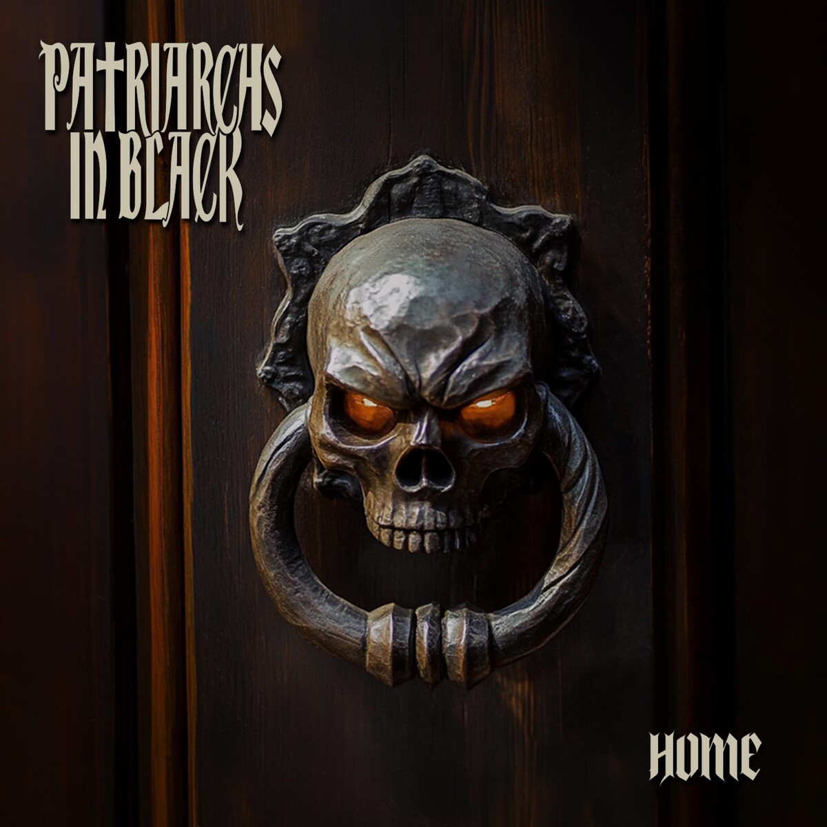 Home by Patriarchs in Black (Album; Metalville): Reviews, Ratings ...