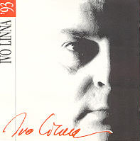 Ivo Linna '93 by Ivo Linna (Album): Reviews, Ratings, Credits, Song ...