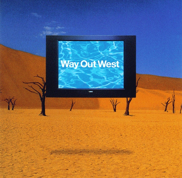 Way Out West by Way Out West (Album, Progressive Breaks): Reviews ...