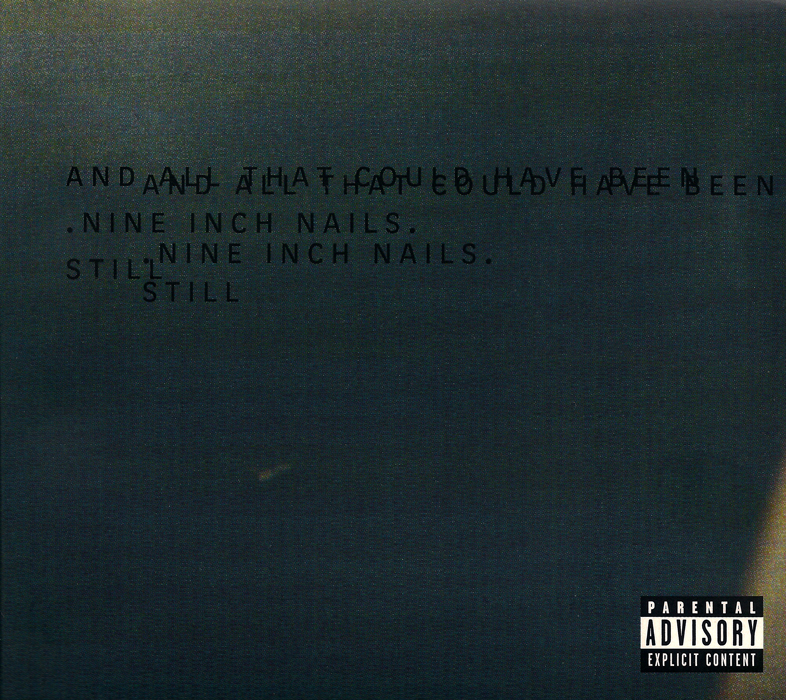 Still by Nine Inch Nails (Album, Art Rock): Reviews, Ratings, Credits ...