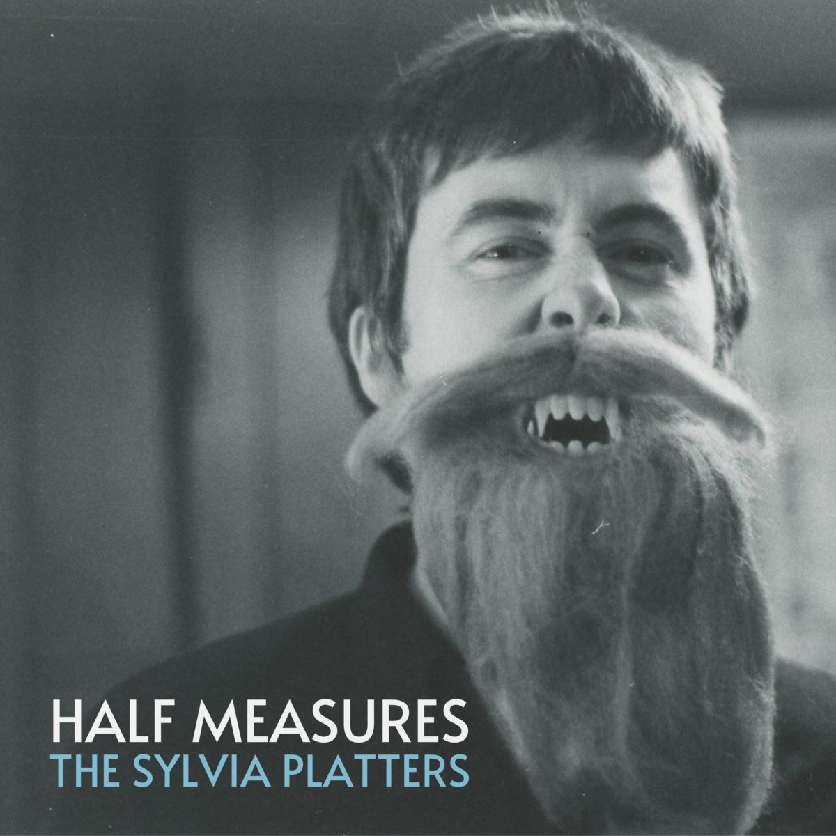 Half Measures by The Sylvia Platters (Single, Power Pop): Reviews ...