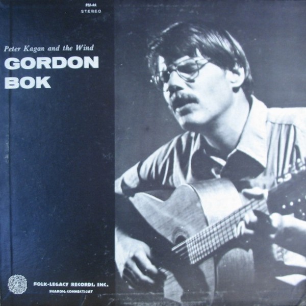 Gordon Bok Albums: songs, discography, biography, and listening guide ...