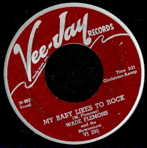 Wade Flemons Albums: songs, discography, biography, and listening guide ...