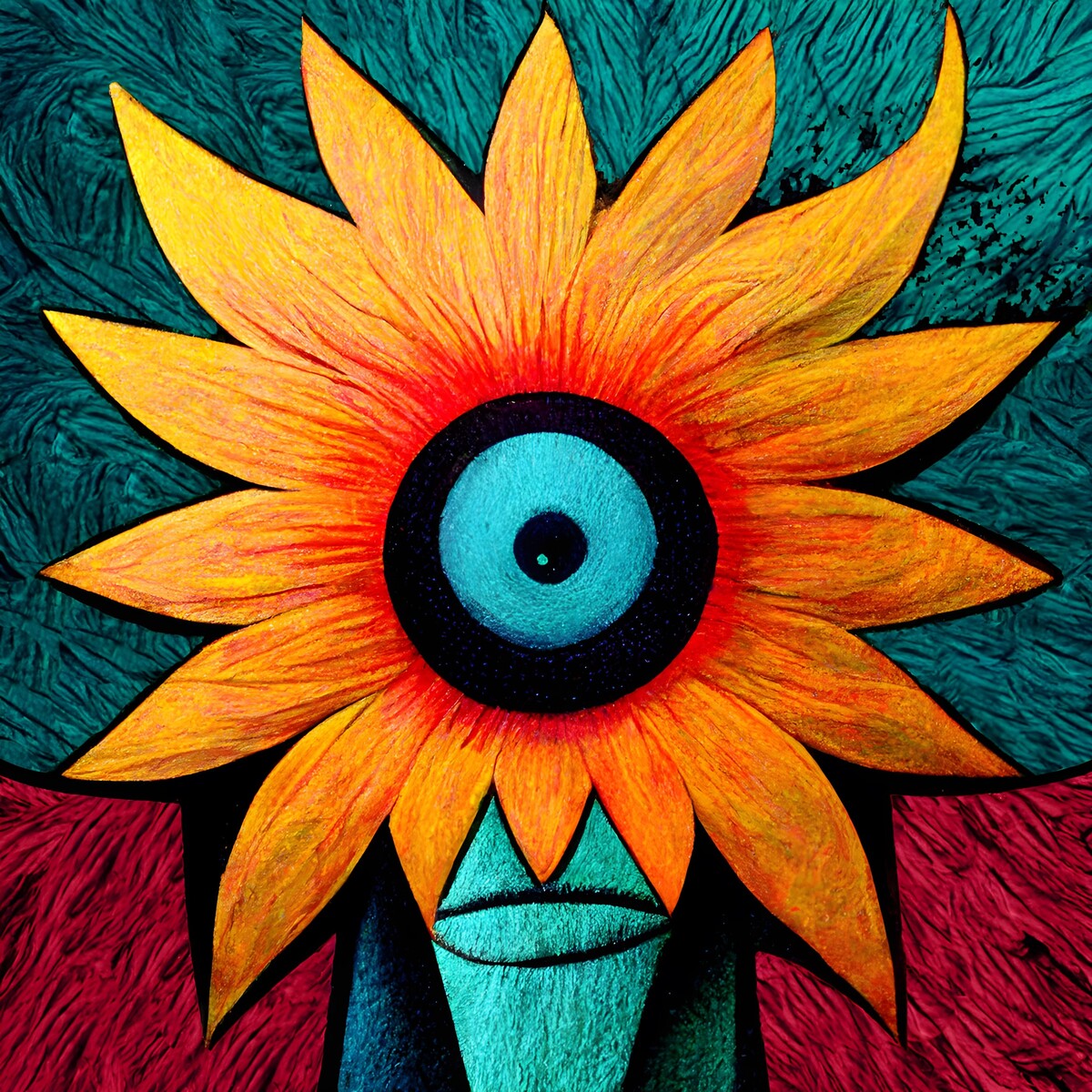 Sunflower Experiment by Day Brake (Album, Neo-Psychedelia): Reviews ...