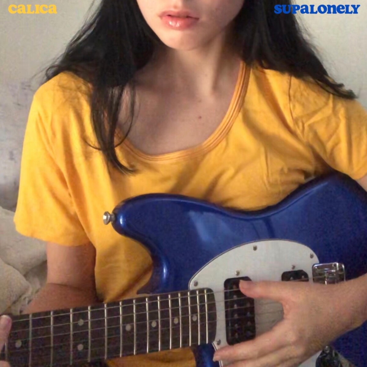 Supalonely by Calica (Single): Reviews, Ratings, Credits, Song list ...