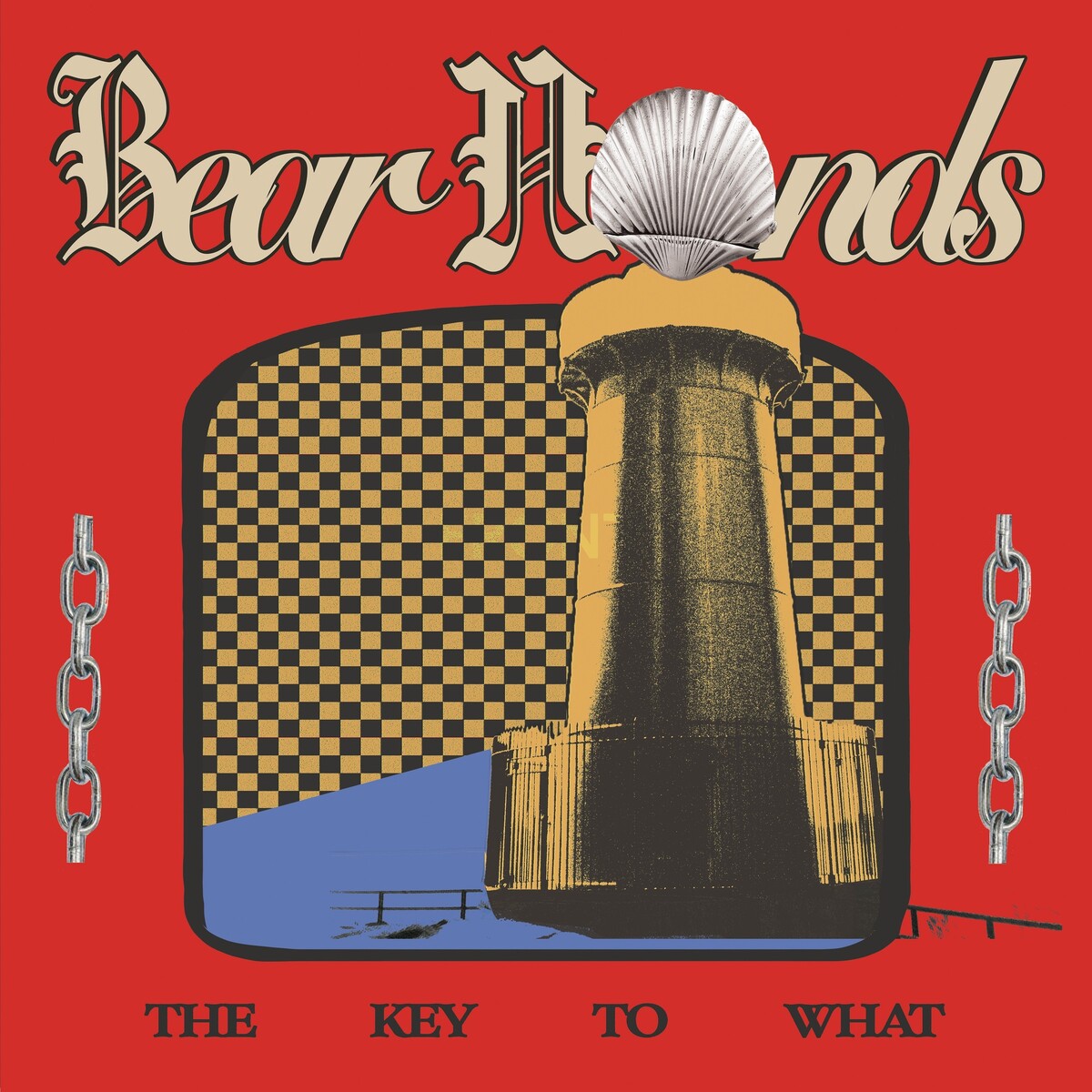 The Key to What by Bear Hands (Album): Reviews, Ratings, Credits, Song ...