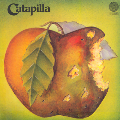 Catapilla by Catapilla (Album, Progressive Rock): Reviews, Ratings ...