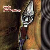 Know Your Ghosts by Tadpoles (EP, Psychedelic Rock): Reviews, Ratings, Credits, Song list - Rate ...