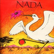 African Flyer by NADA (Album, Jazz): Reviews, Ratings, Credits, Song ...