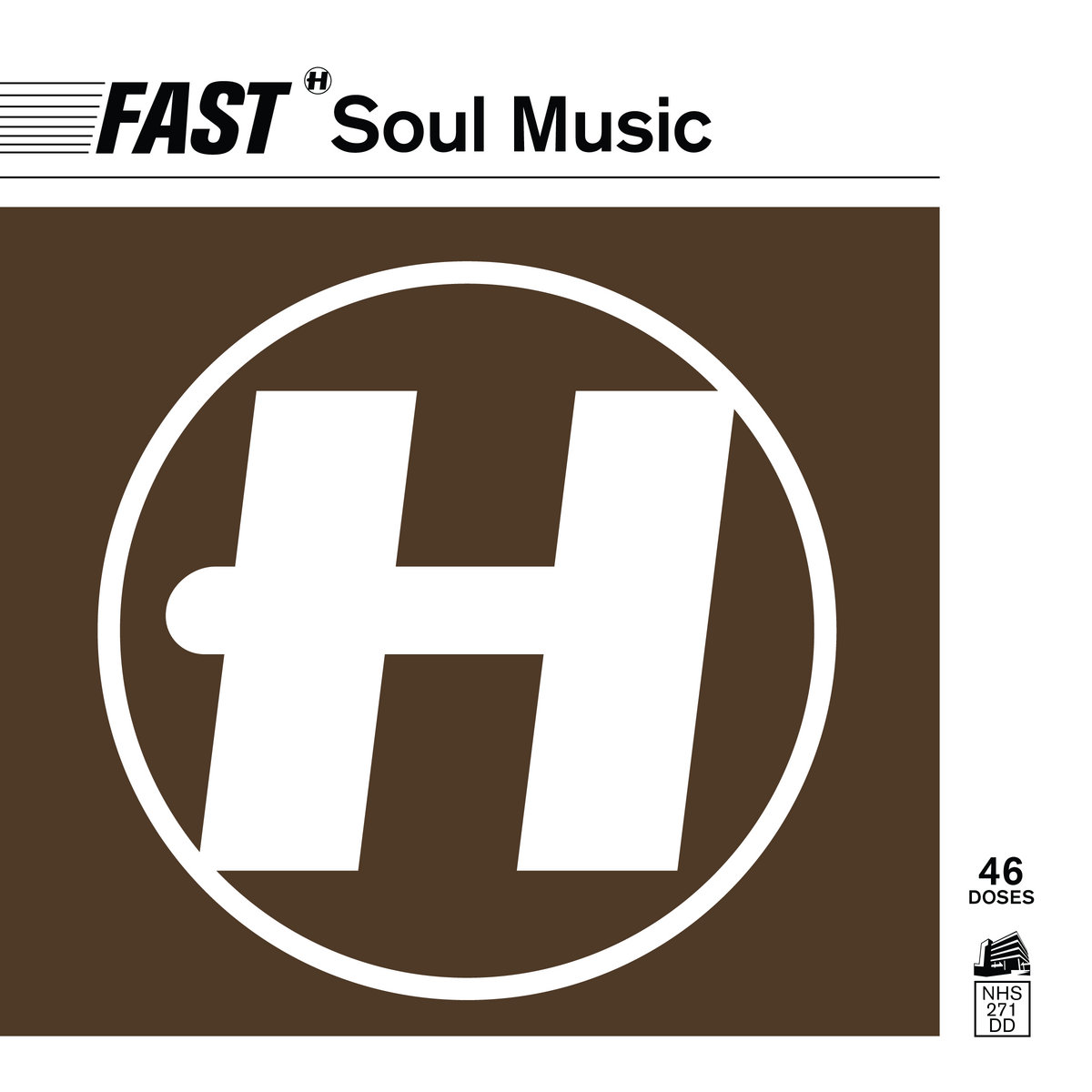 Fast Soul Music by Various Artists (Compilation): Reviews, Ratings ...