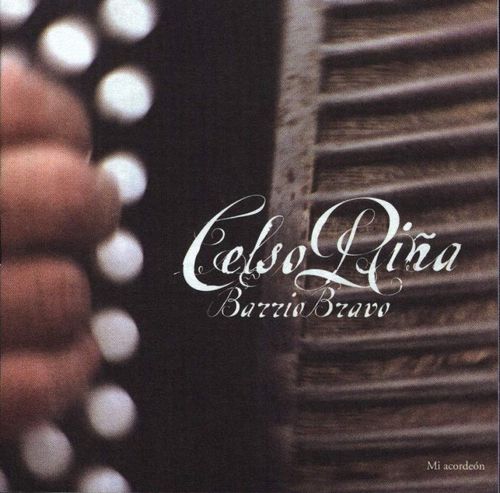 Best Cumbia mexicana albums of 2001 - Rate Your Music