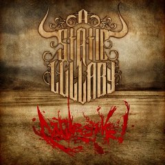 Rattlesnake! by A Static Lullaby (Album, Post-Hardcore): Reviews ...