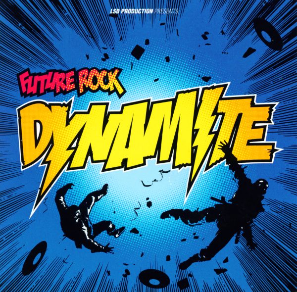 Future Rock Albums: songs, discography, biography, and listening guide ...