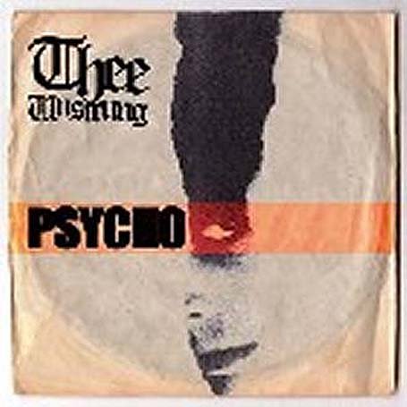 Psycho by Thee Unstrung (Single): Reviews, Ratings, Credits, Song list ...