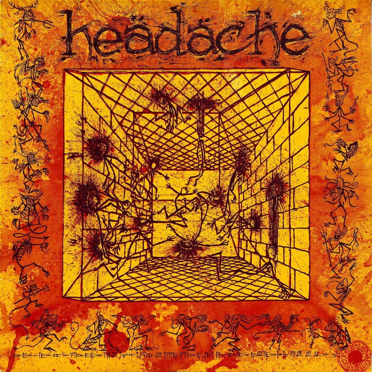 Headache Albums: songs, discography, biography, and listening guide ...