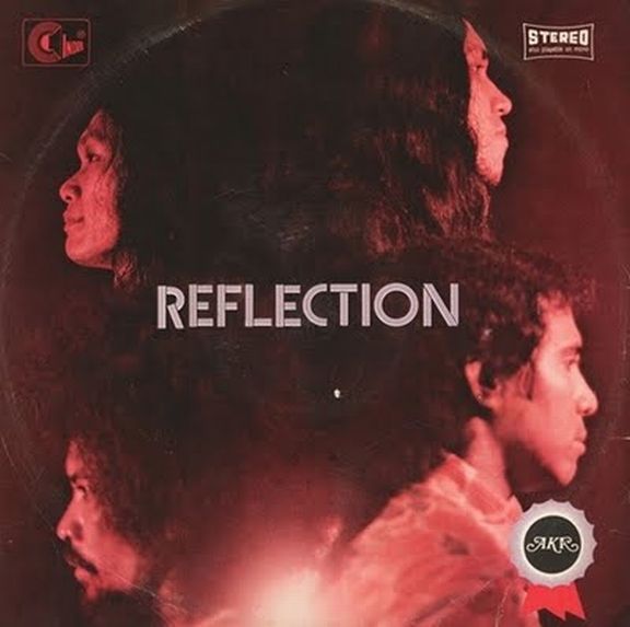 Reflection by AKA (Album, Psychedelic Rock): Reviews, Ratings, Credits ...