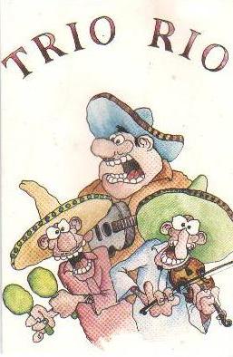 Most popular Yu-Mex albums of 1988 - Rate Your Music