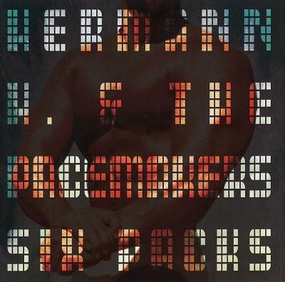 Six Packs by Hermann H. and the Pacemakers (Album): Reviews, Ratings ...