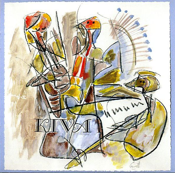 KIVA Albums: songs, discography, biography, and listening guide - Rate ...