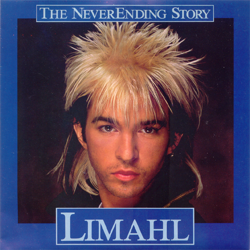 Limahl Albums: songs, discography, biography, and listening guide ...