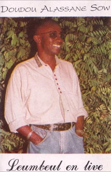 Doudou Sow Albums: songs, discography, biography, and listening guide ...