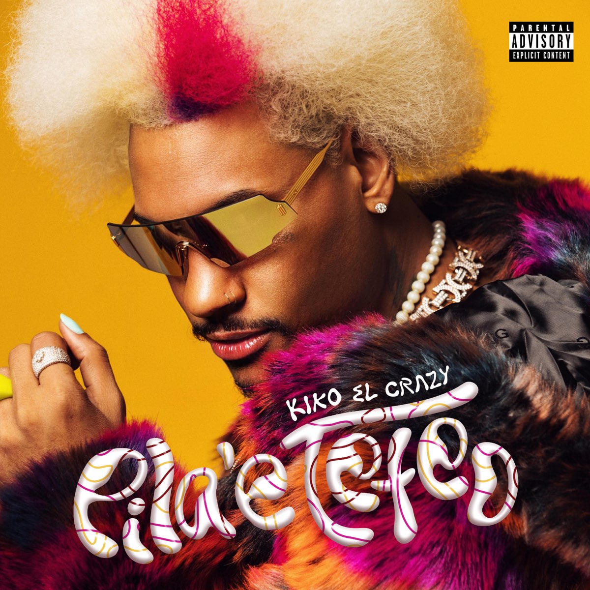 Best Kiko el Crazy songs of all time - Rate Your Music