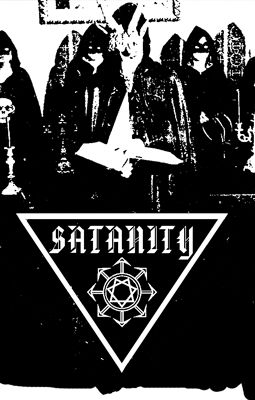 Satanity Albums: songs, discography, biography, and listening guide ...