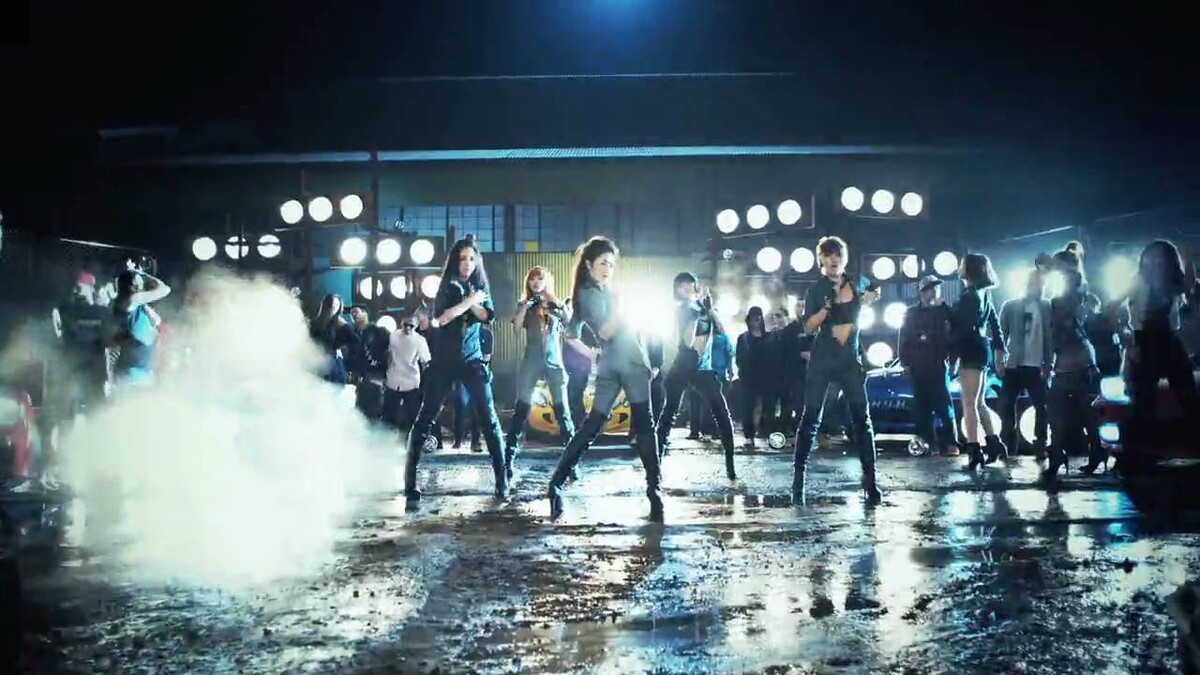 Huh (Hit Your Heart) by 4minute (Music video): Reviews, Ratings ...