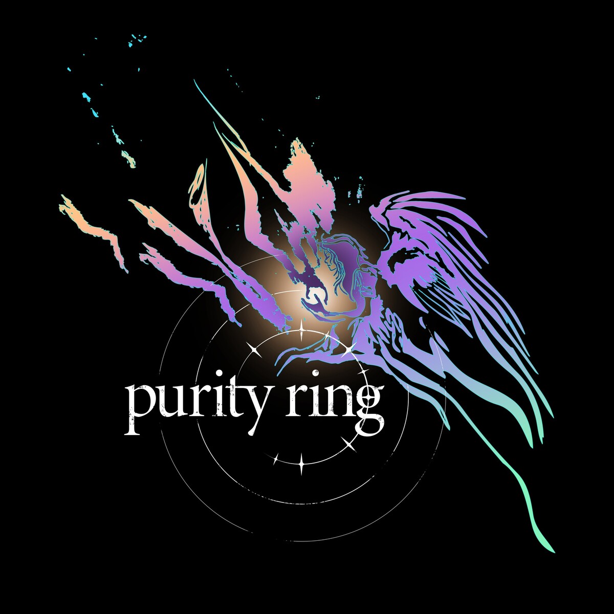 purity ring by Purity Ring (Album, Electropop): Reviews, Ratings ...