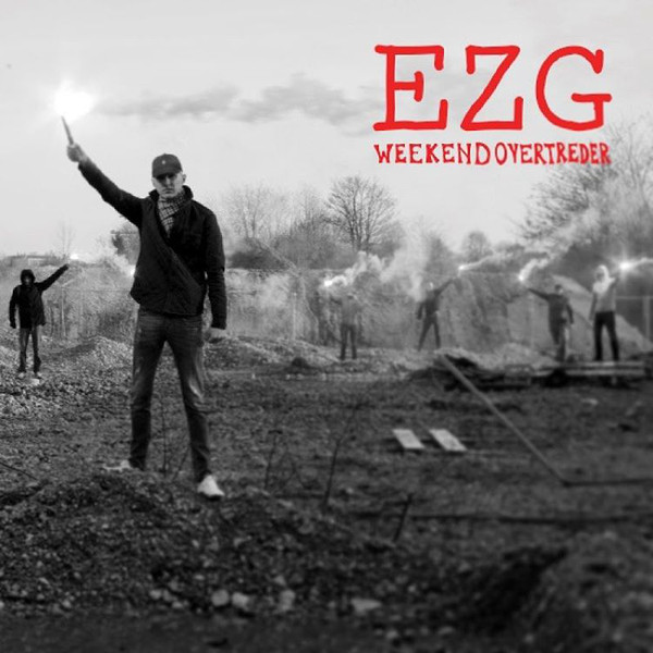 Weekend Overtreder by EZG (Album): Reviews, Ratings, Credits, Song list ...
