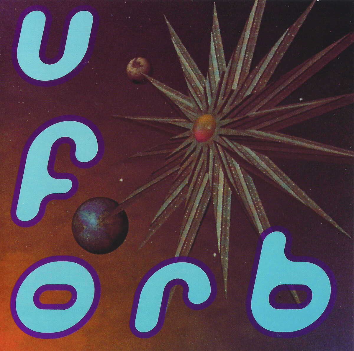 Best Ambient House albums of 1992 - Rate Your Music