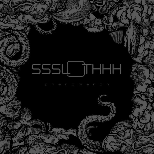 Phenomenon by Ssslothhh (Album; n/a; n/a): Reviews, Ratings, Credits ...