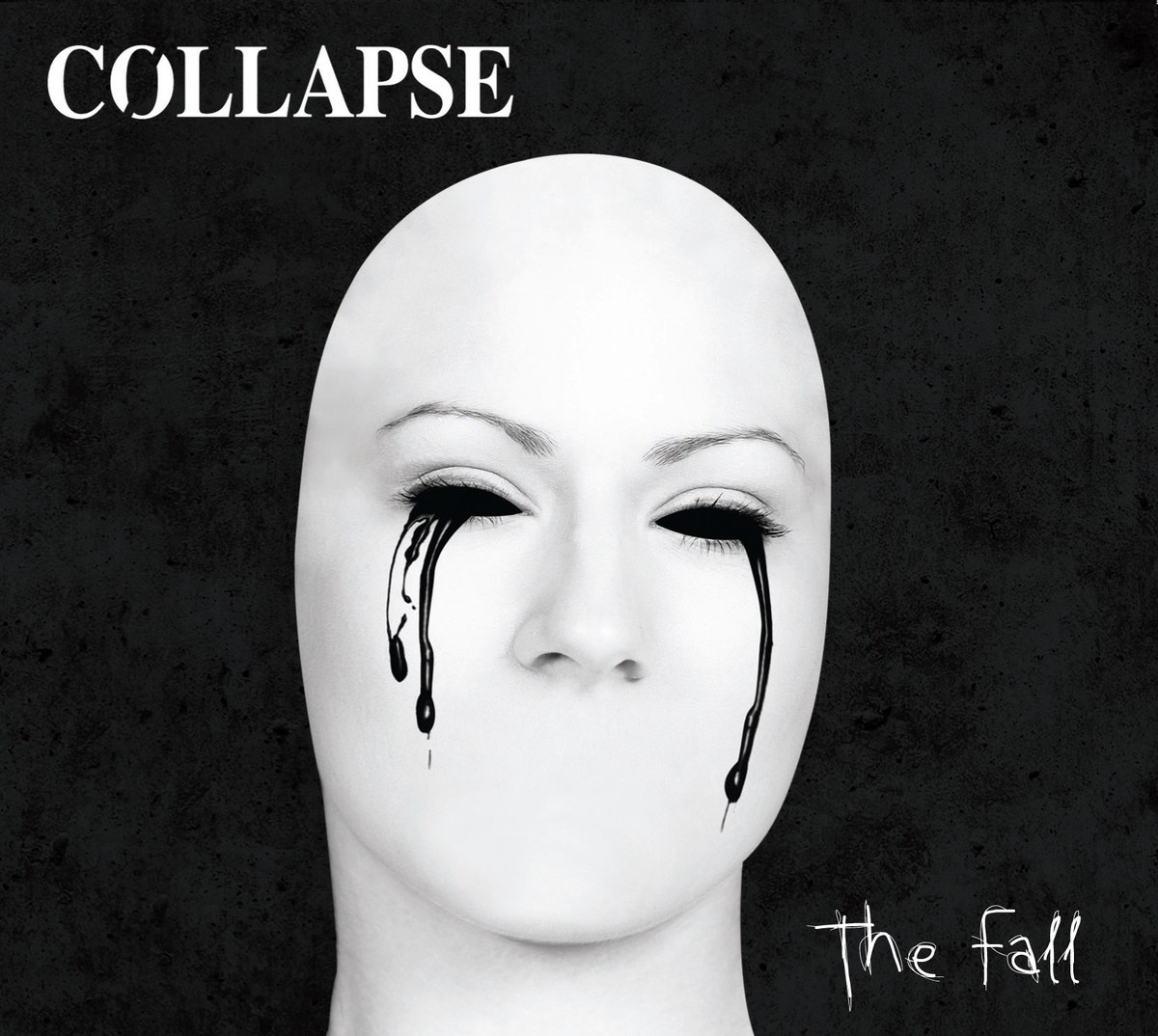 The Fall by Collapse (Album, Progressive Rock): Reviews, Ratings ...