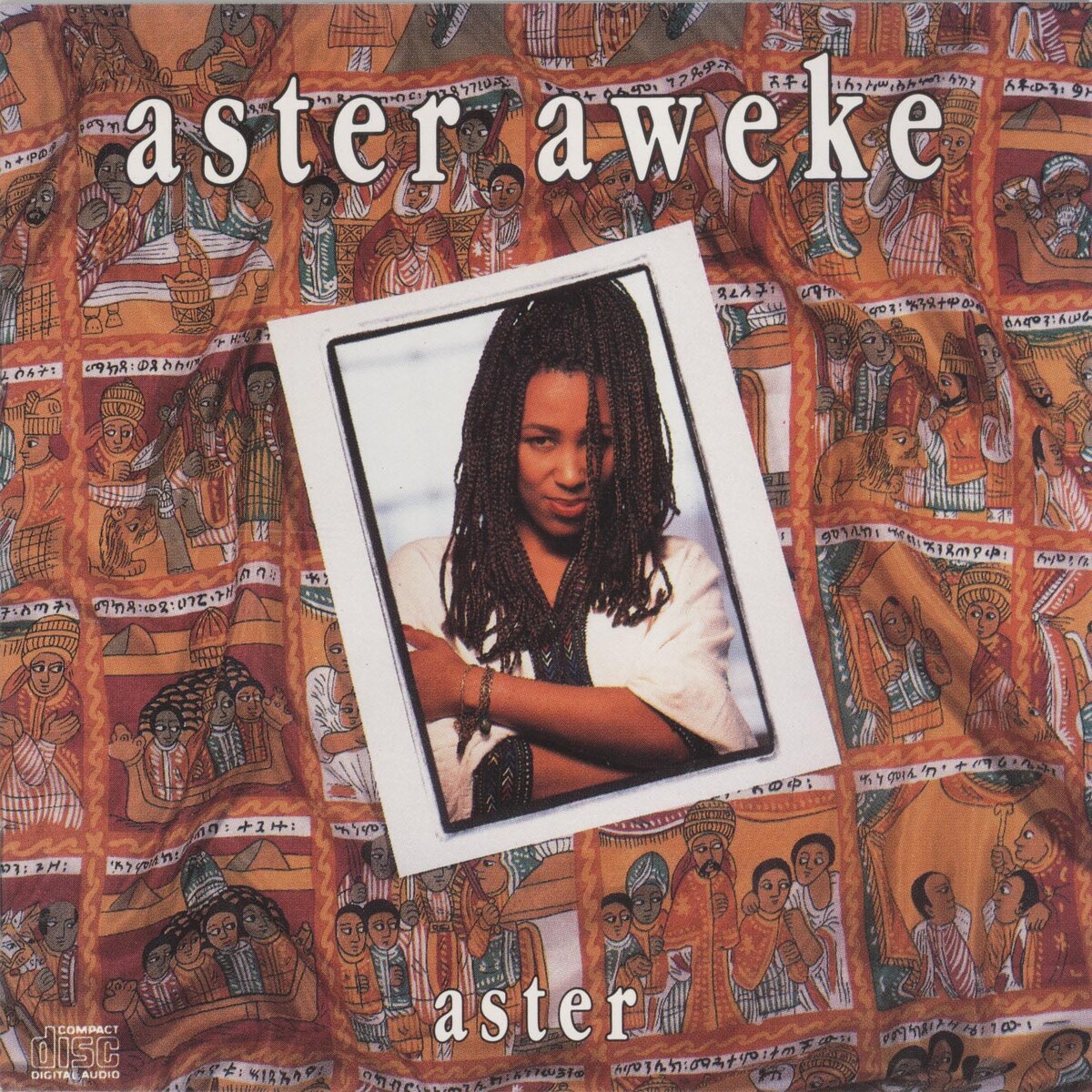 Aster by Aster Aweke (Album, Tizita): Reviews, Ratings, Credits, Song ...