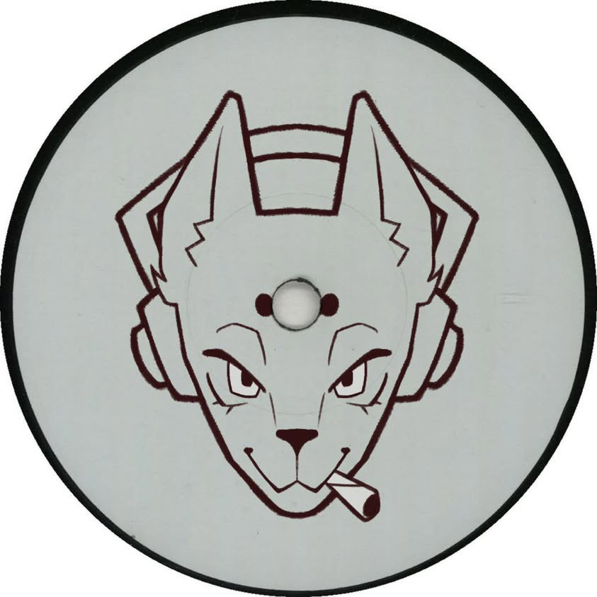 DMK 01 by Hepatica (EP, Jungle): Reviews, Ratings, Credits, Song list ...