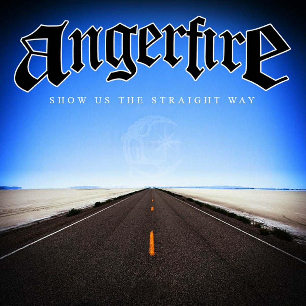 Show us the Straight Way by Angerfire (Album, Beatdown Hardcore ...