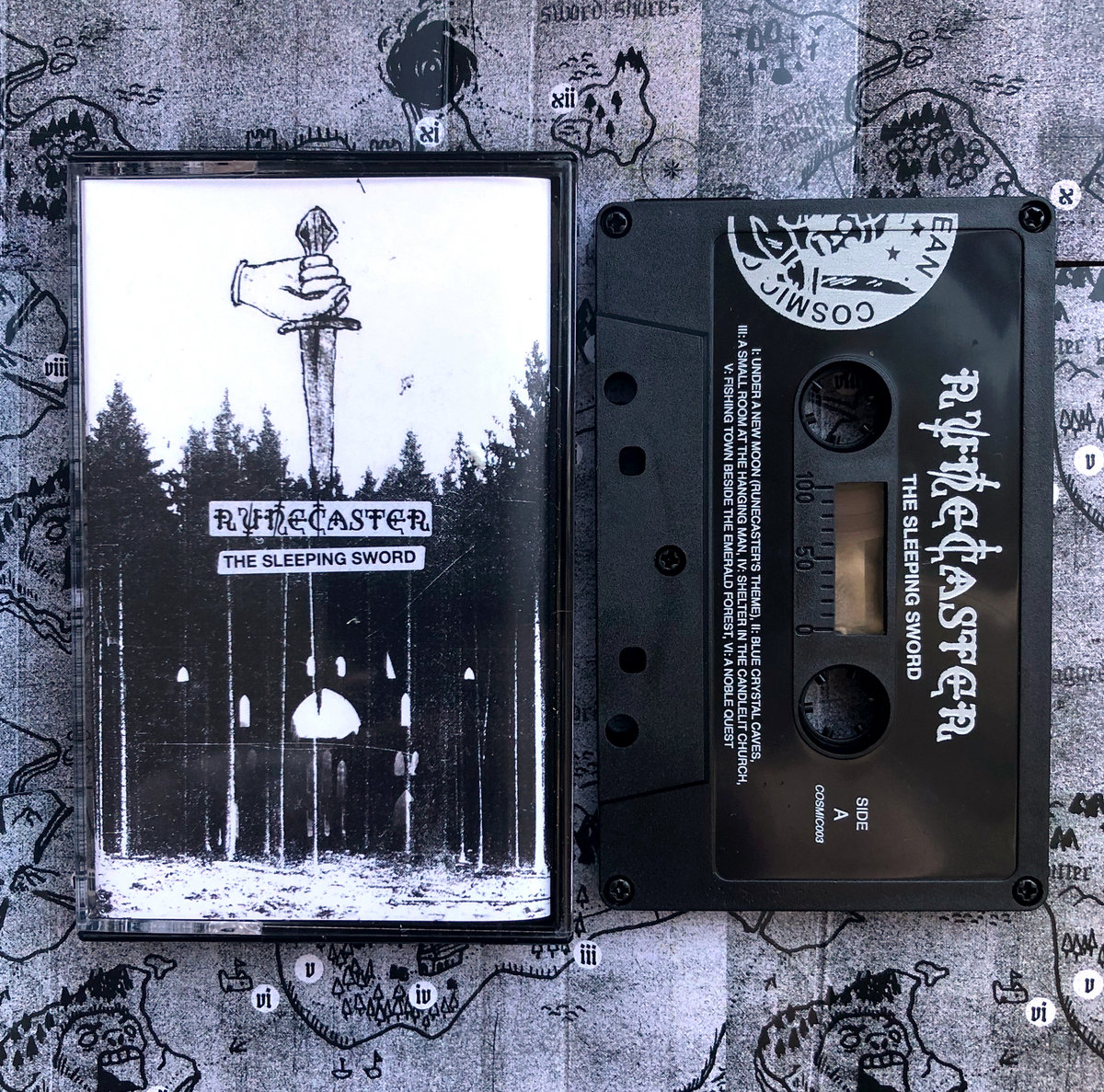 Runecaster Albums: songs, discography, biography, and listening guide ...