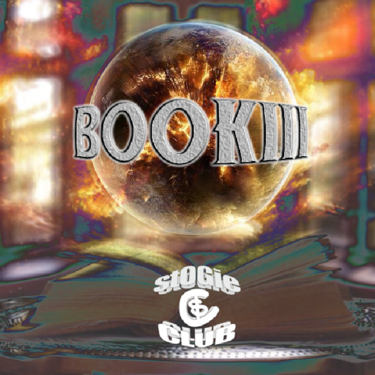 stOGie Club Albums: songs, discography, biography, and listening guide ...