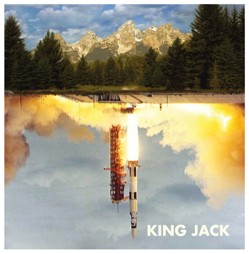 King Jack by King Jack (Album, Blues Rock): Reviews, Ratings, Credits ...