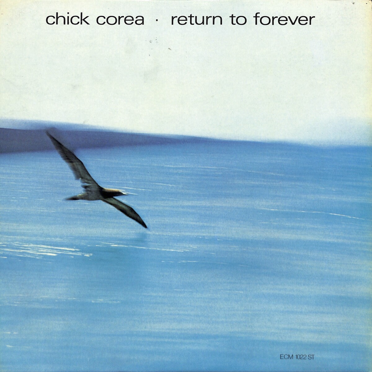 Chick Corea Albums: songs, discography, biography, and listening guide - Rate Your Music