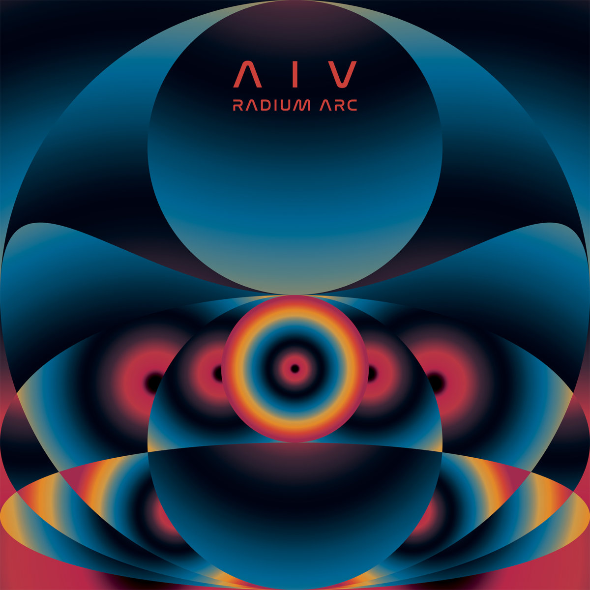 Radium Arc by Delta IV (Album): Reviews, Ratings, Credits, Song list ...