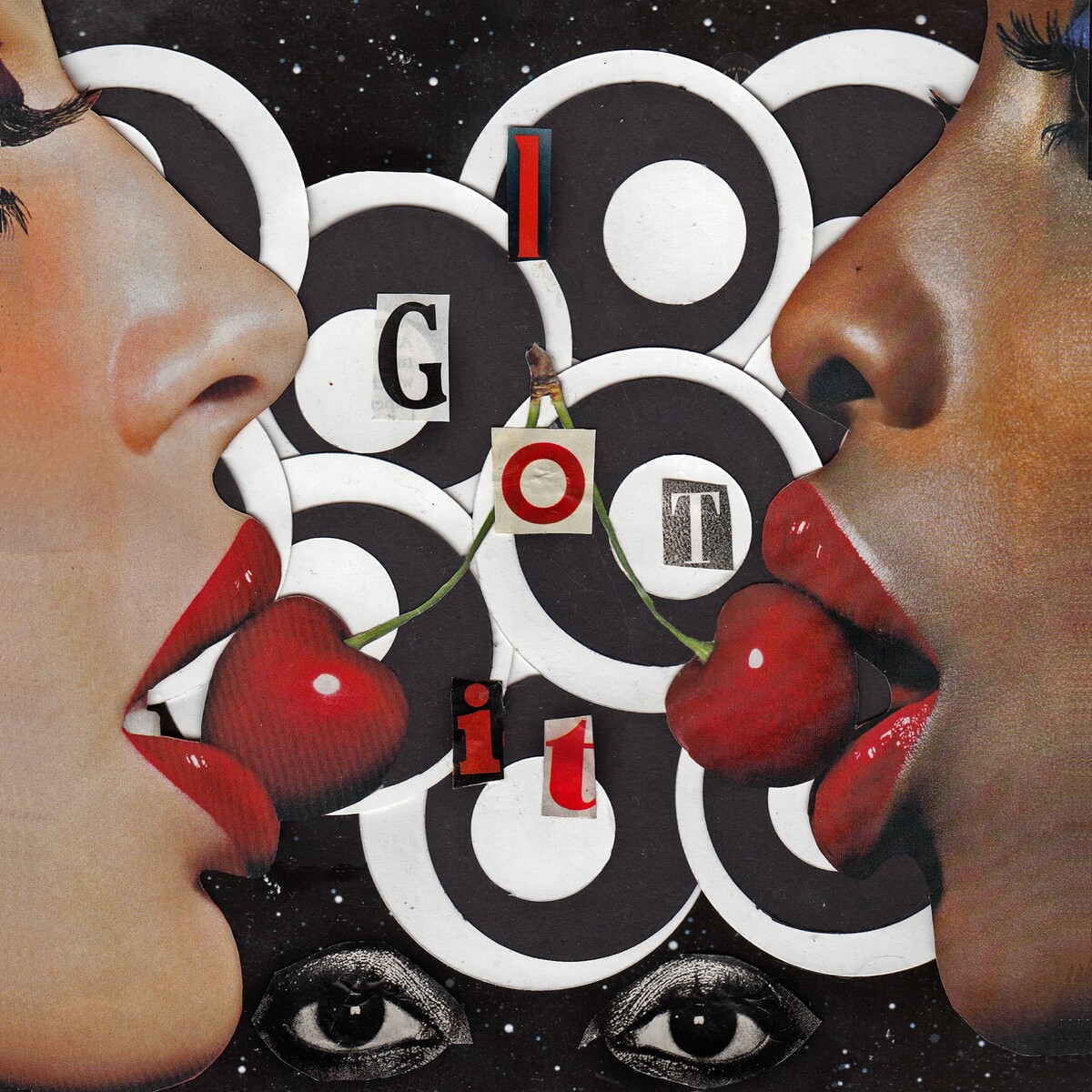 I Got It! by Simpson (Single): Reviews, Ratings, Credits, Song list ...